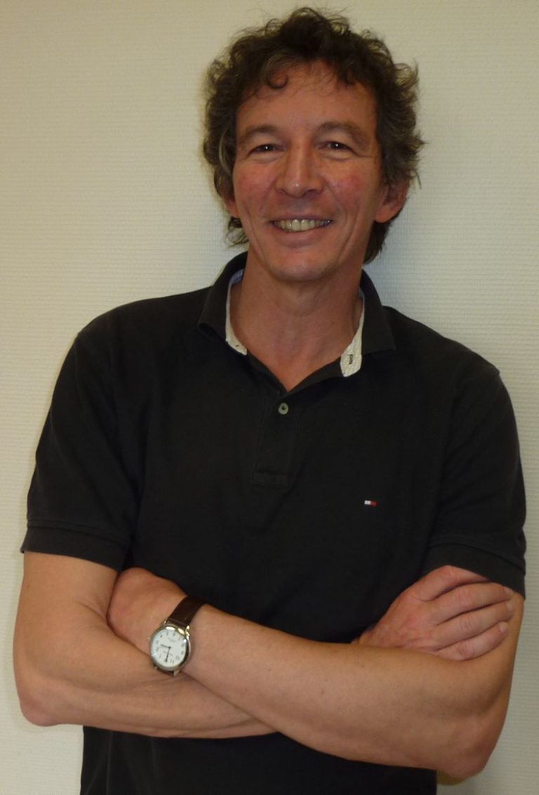 Jean Claude JEULIN - Annecy Formation Santé